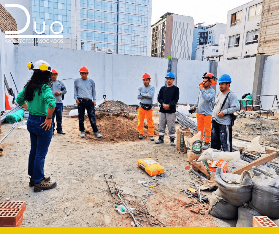 CONSTRUCCIÓN DE TIENDA MASS TIENDA MASS- PORTA 2 MI — Duo Arquitectos ...