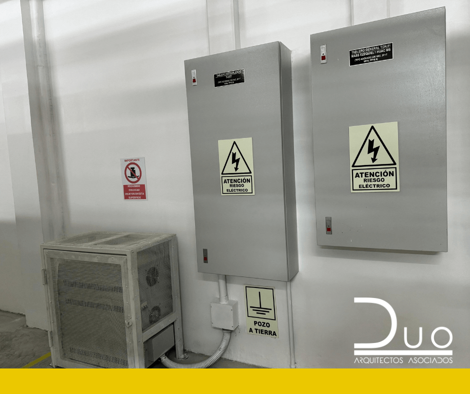 CONSTRUCCIÓN DE TIENDA MASS-EZEQUIEL 1 HUAC — Duo Arquitectos Asociados